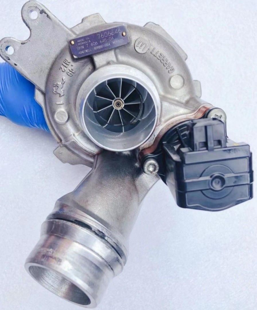 BMW N13/N20 Hybrid Turbo Core Replacement, Car Accessories, Car ...