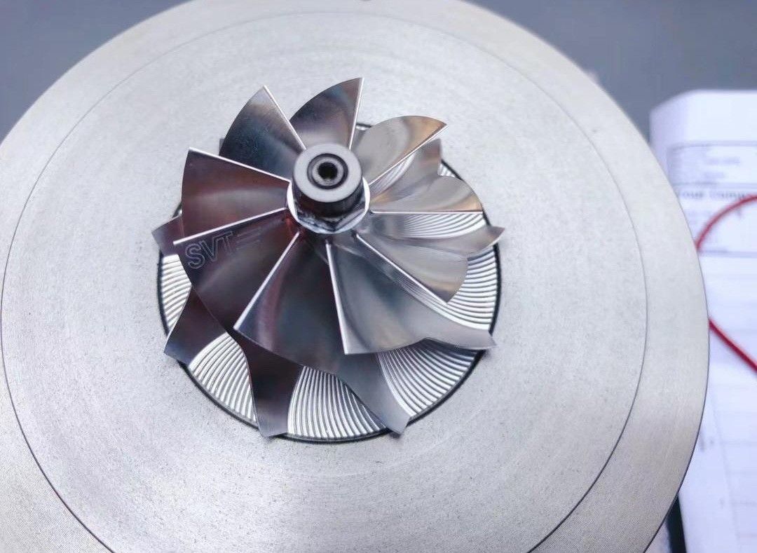 BMW N13/N20 Hybrid Turbo Core Replacement, Car Accessories, Car ...