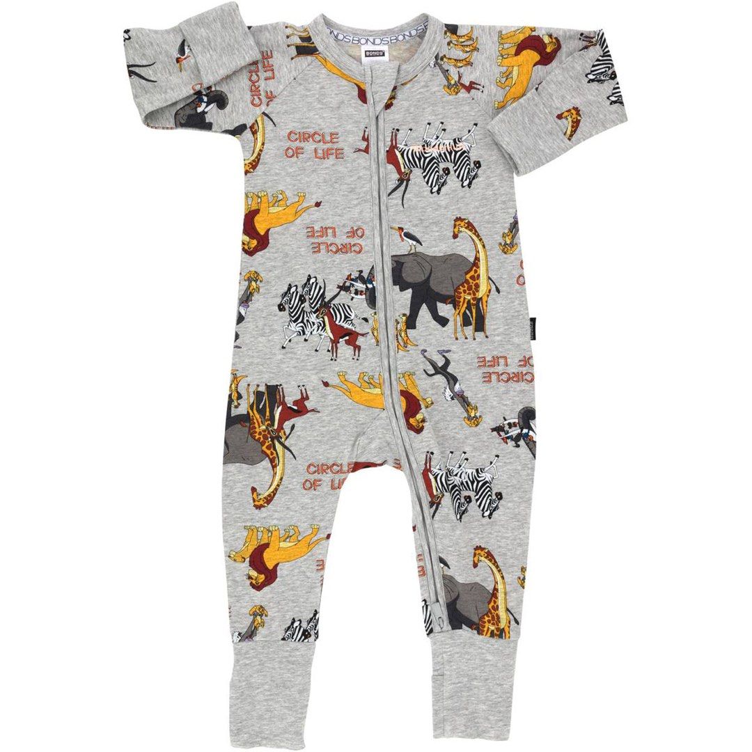 [00] Bonds X Disney Lion King, Babies & Kids, Babies & Kids Fashion on ...