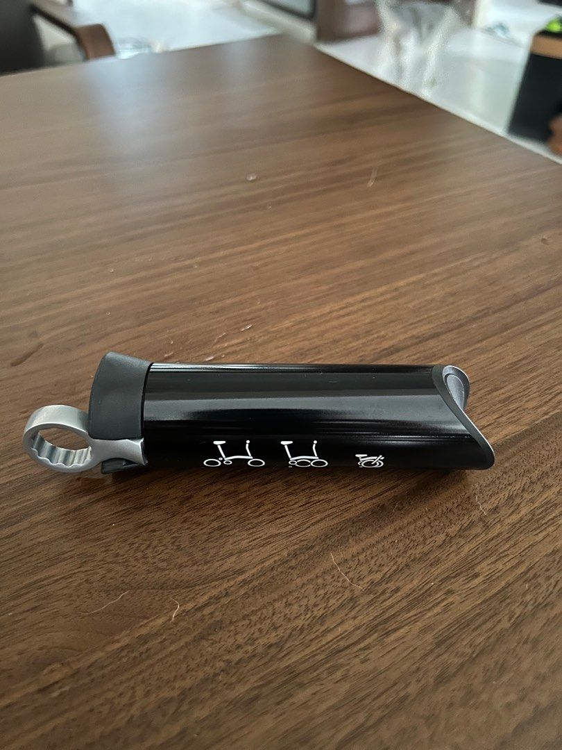 Brompton tool kit, Sports Equipment, Bicycles & Parts, Parts ...