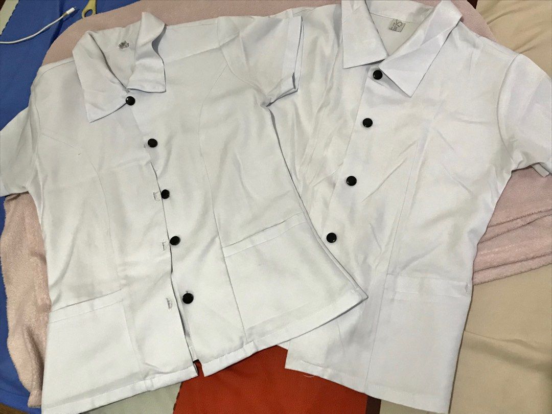 BULSU TOURISM UNIFORM, Women's Fashion, Tops, Blouses on Carousell