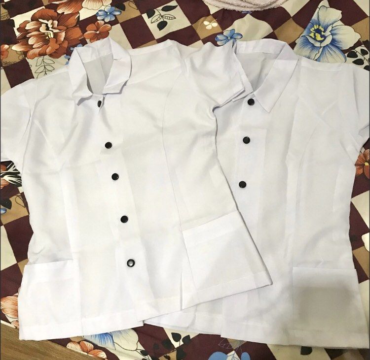 BULSU TOURISM UNIFORM, Women's Fashion, Tops, Blouses on Carousell