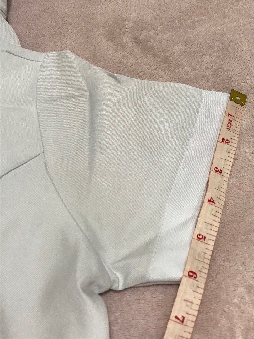 BULSU TOURISM UNIFORM, Women's Fashion, Tops, Blouses on Carousell