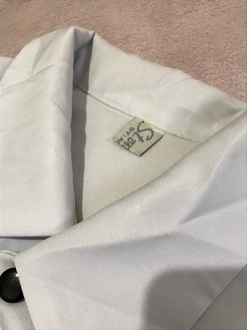 BULSU TOURISM UNIFORM, Women's Fashion, Tops, Blouses on Carousell