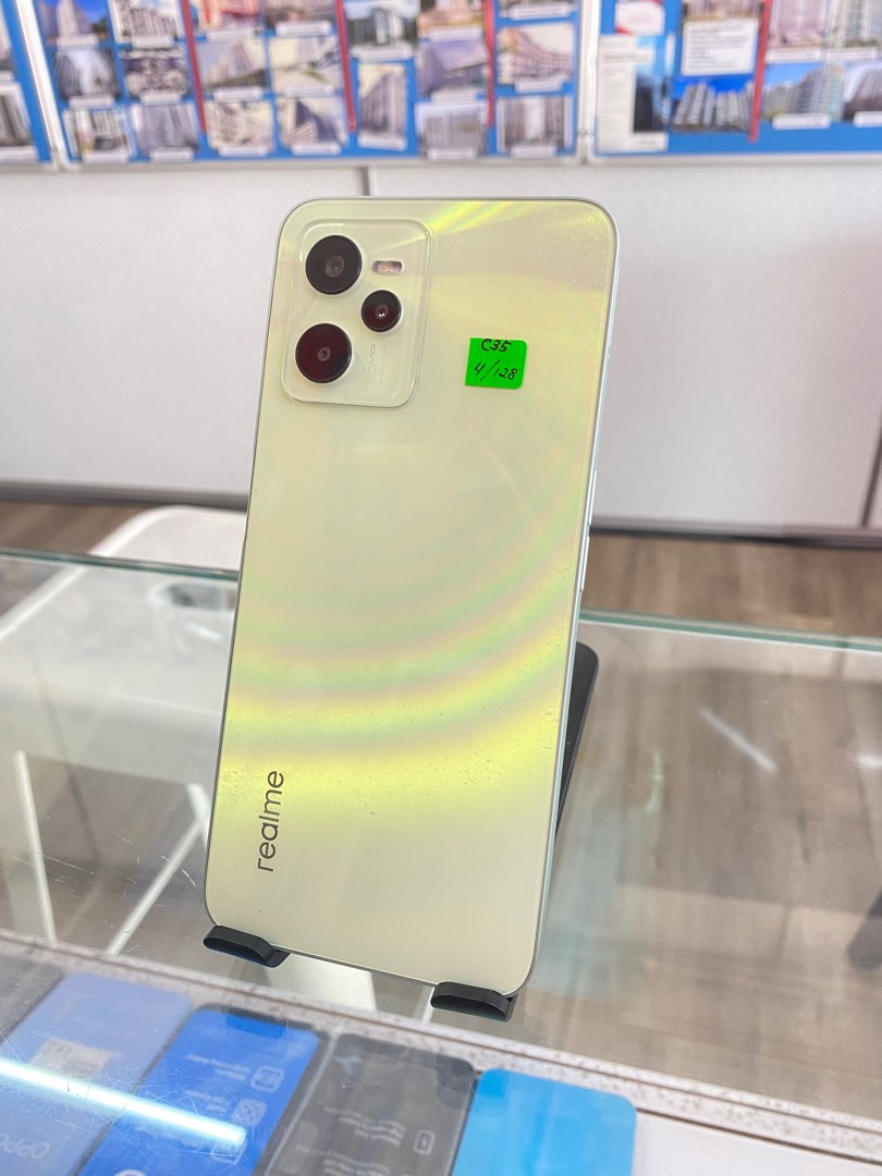 C35, Mobile Phones & Gadgets, Mobile Phones, Android Phones, Realme on ...