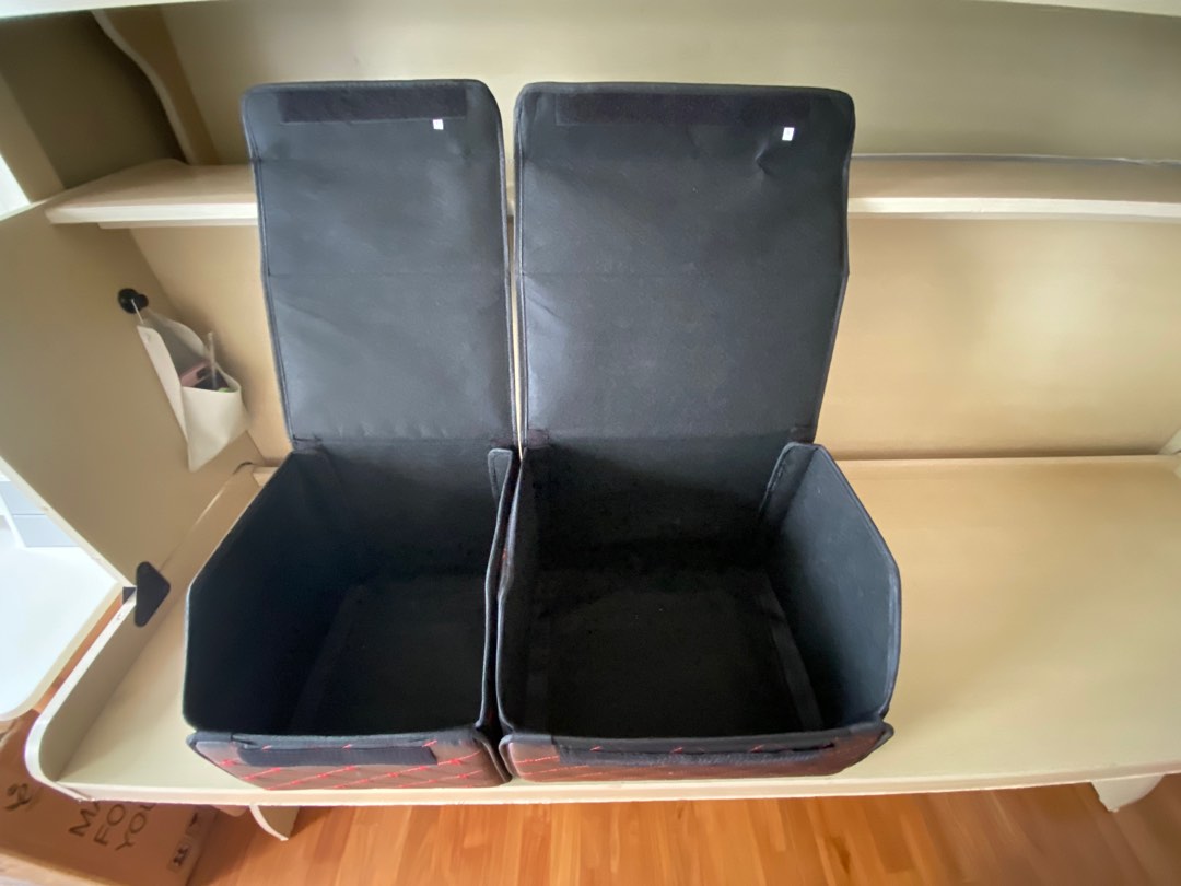 Car Boot Organizer, Car Accessories, Accessories on Carousell