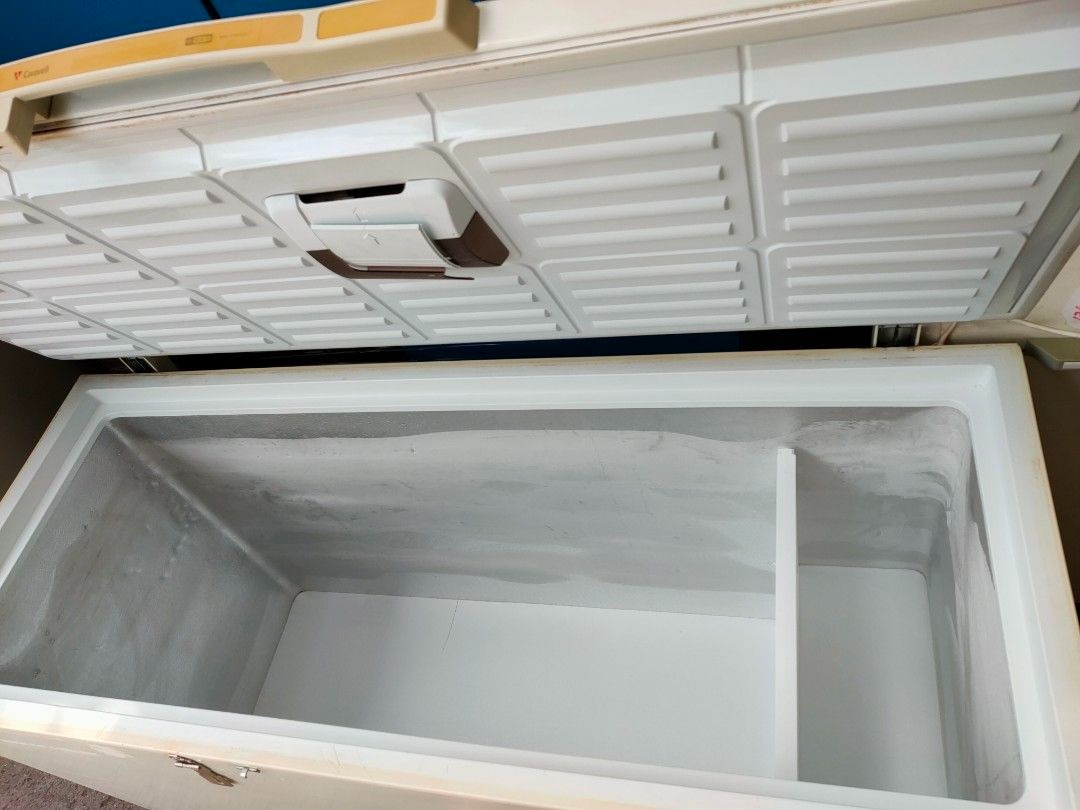 CARAVELL,KADEKA Chest Freezers for sale from $150, TV & Home Appliances ...