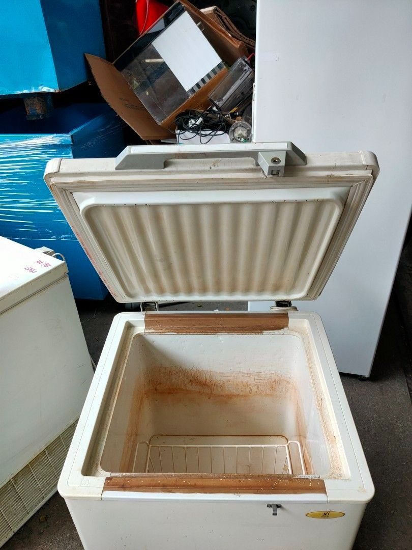 CARAVELL,KADEKA Chest Freezers for sale from $150, TV & Home Appliances ...