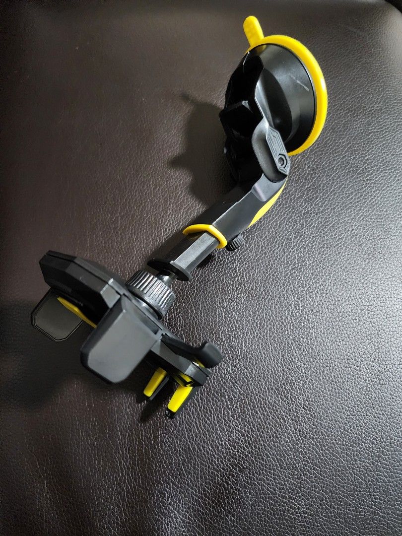 Car/Van Phone Holder, Car Accessories, Accessories on Carousell