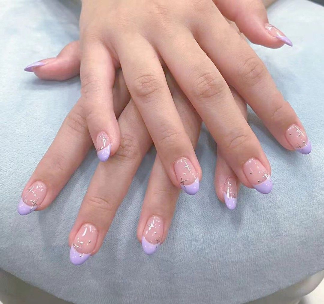 CLASSIC GEL MANI WITH SIMPLE DESIGN $58, Lifestyle Services, Beauty ...