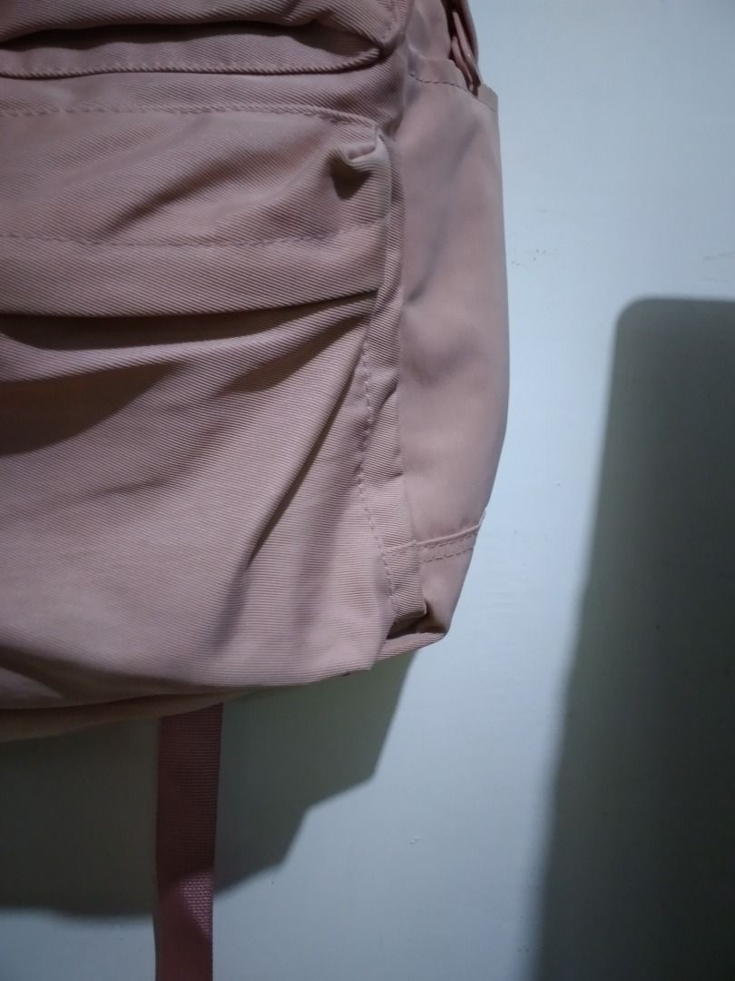 Cose Pastel Pink Backpack, Women's Fashion, Bags & Wallets, Backpacks ...