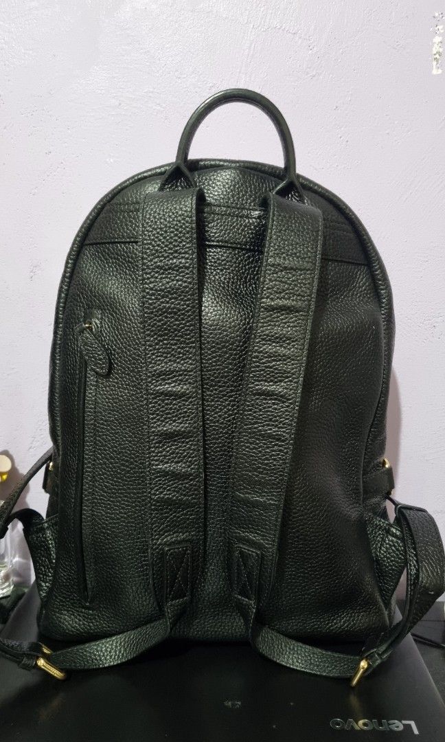 DAKS Backpack, Women's Fashion, Bags & Wallets, Backpacks on Carousell