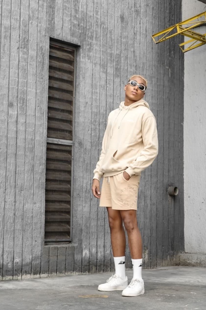 DBTK, Men's Fashion, Bottoms, Shorts on Carousell