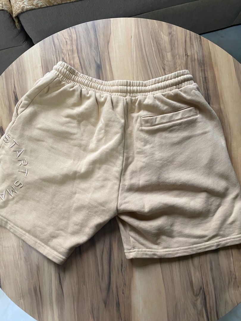 DBTK, Men's Fashion, Bottoms, Shorts on Carousell