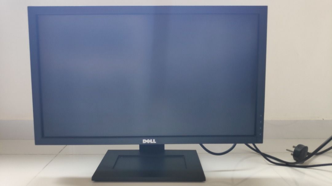 Dell E2310Hc 23 inch monitor, Computers & Tech, Parts & Accessories ...