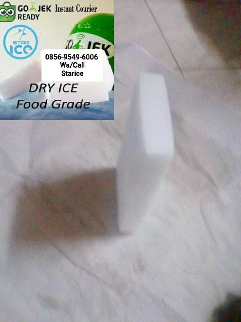 "Di BOGOR jual DRY ICE 0856-9549-6006" Pemasok BIANG ES Pemasok ES ...