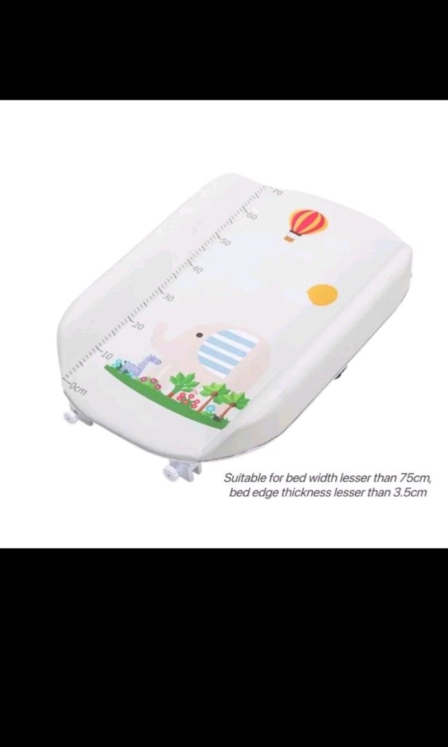 Diaper board, changing board, baby diaper board, Babies & Kids, Bathing ...