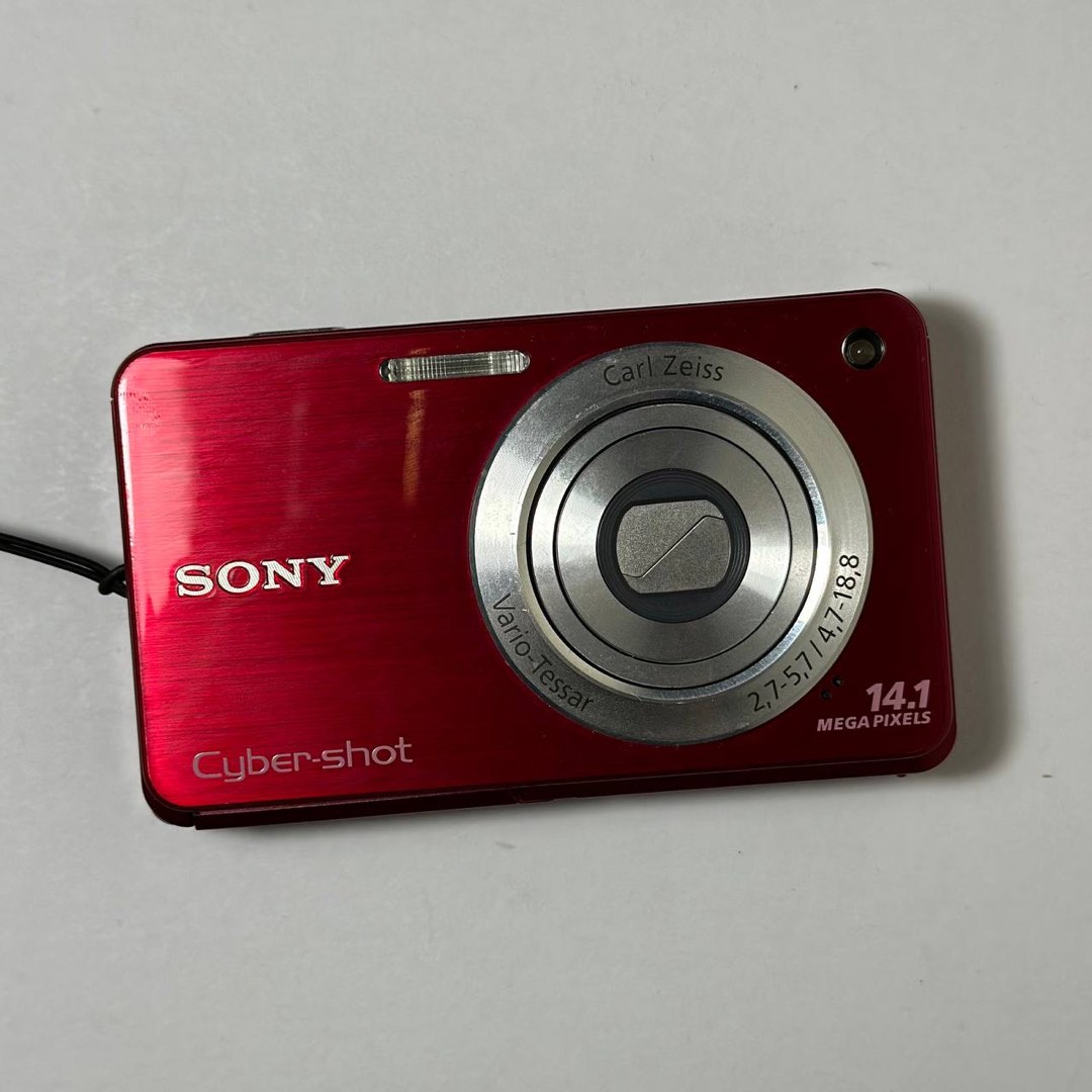 DIGITAL CAMERA on Carousell