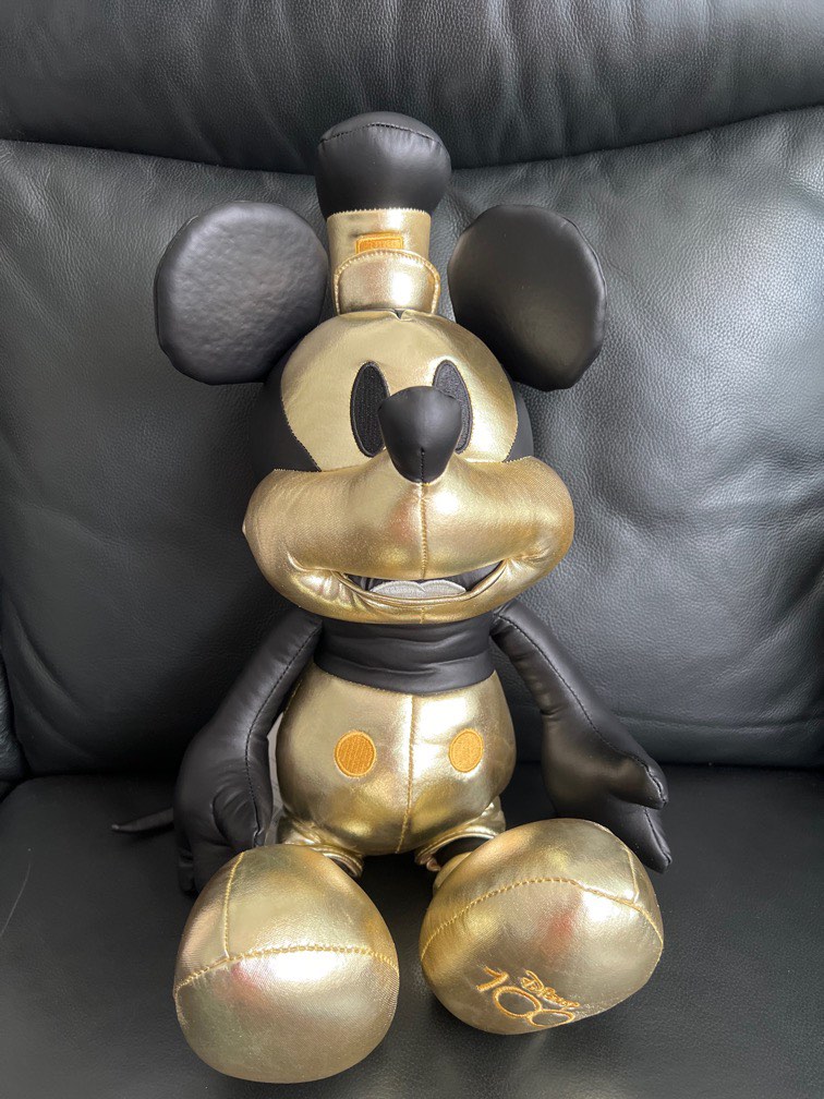 Disney100 Mickey Mouse, Hobbies & Toys, Toys & Games on Carousell