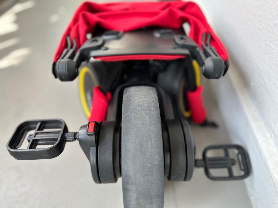 Donna Liki Trike - Original, Babies & Kids, Going Out, Other Babies ...
