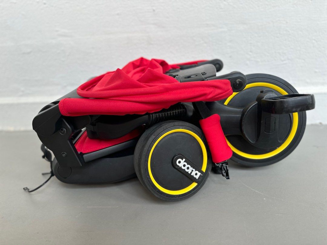 Donna Liki Trike - Original, Babies & Kids, Going Out, Other Babies ...