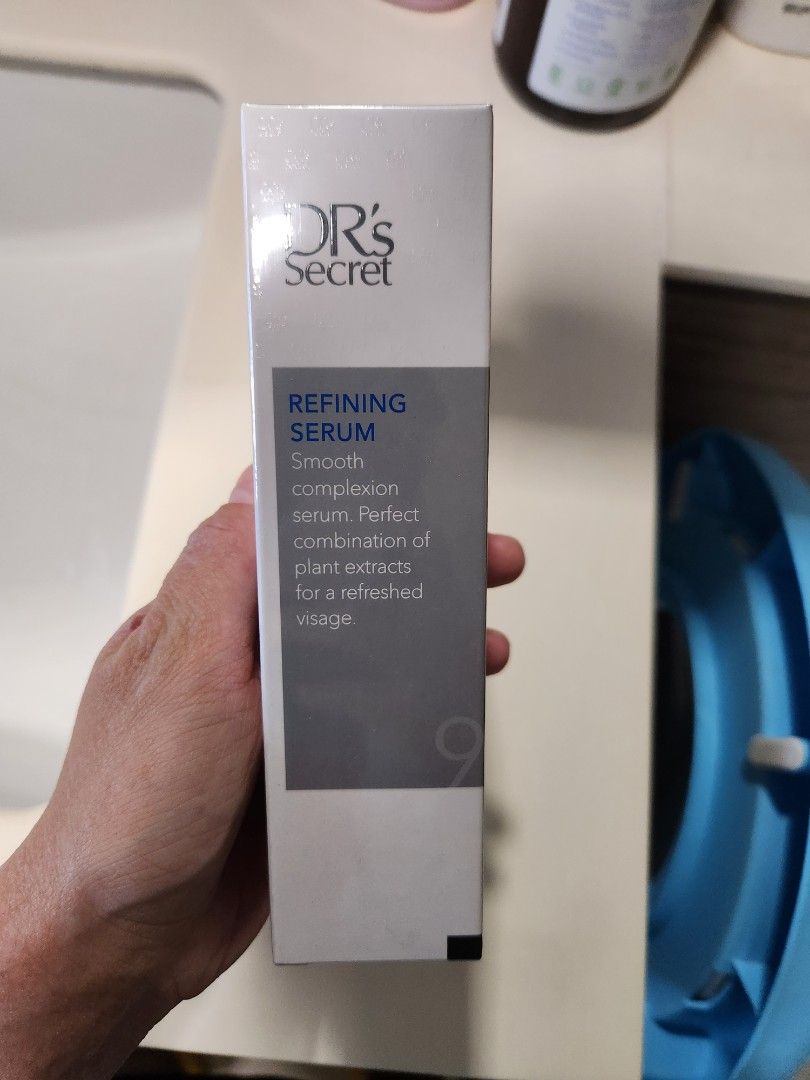 Dr Secret, Beauty & Personal Care, Face, Face Care on Carousell