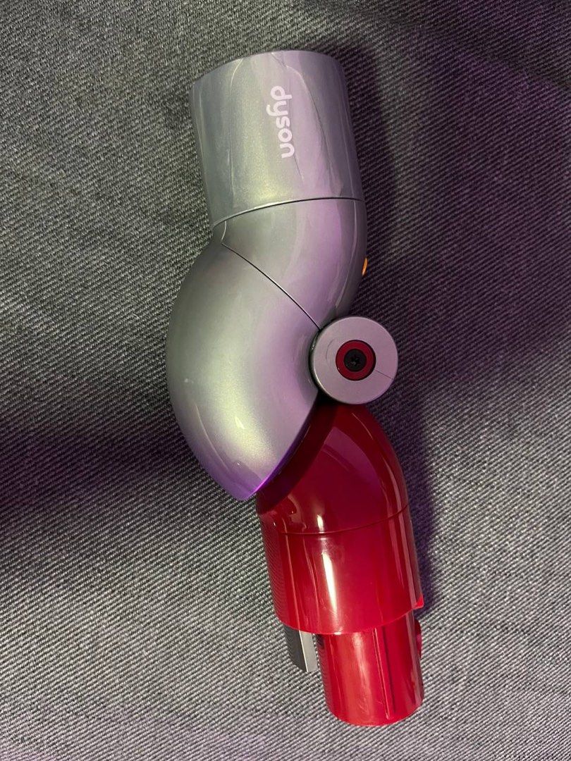 Dyson Low Reach Adapter Suits V5/V11/V10/V8/V7 (not for slim models ...