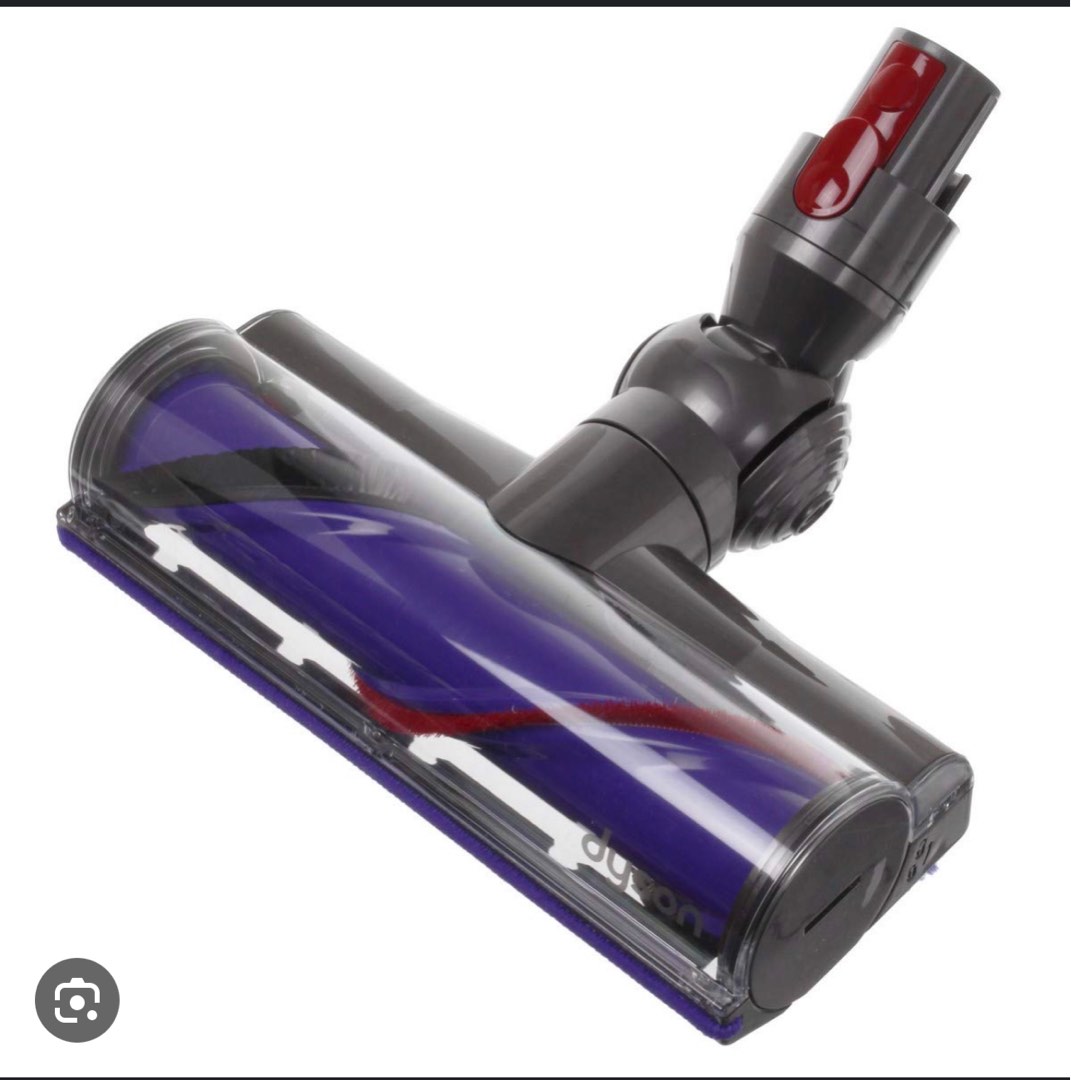 Dyson V8 V10 V11 Quick Release Direct Drive Motor Head, TV & Home ...