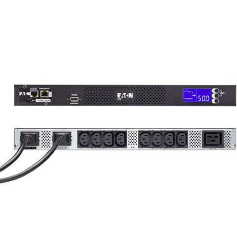 Eaton ATS 16A with Network Card, 電腦＆科技, 商務用科技產品 - Carousell