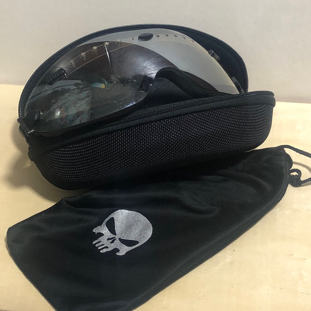 Emerson Gear Boogie Regulator, Men's Fashion, Watches & Accessories ...