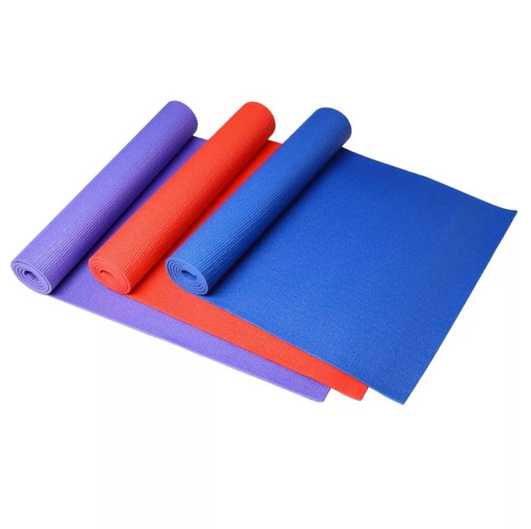 Exercise map, Sports Equipment, Exercise & Fitness, Exercise Mats on ...