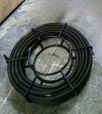 Extra auger spring shaft big on Carousell