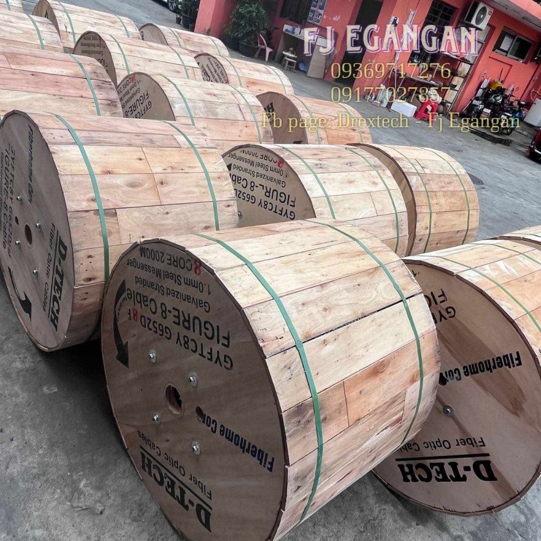 Fiber Optic Cables | FOC, Computers & Tech, Parts & Accessories, Other ...