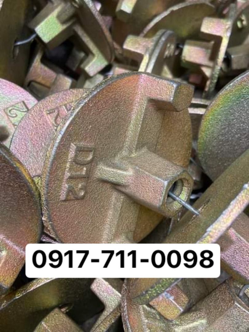 Flange Nut (Ball Thread) on Carousell