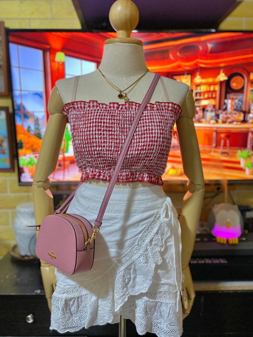 Full Smock Top on Carousell