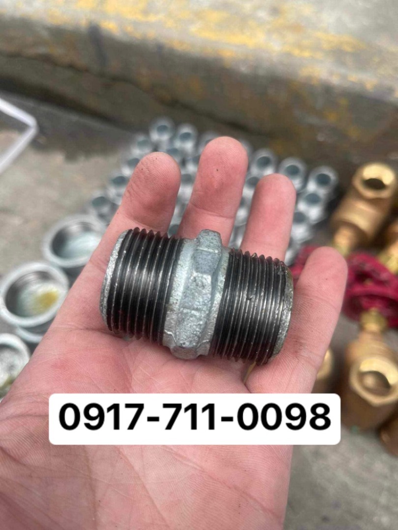 GI MALE ADAPTER on Carousell