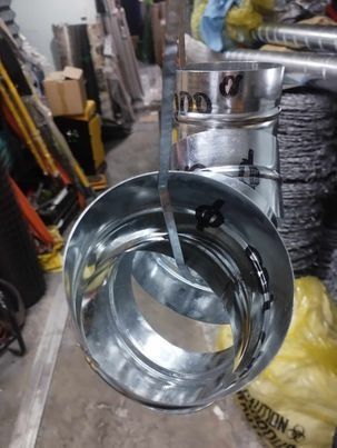 gi tube connector on Carousell