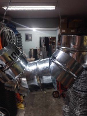 gi tube connector on Carousell