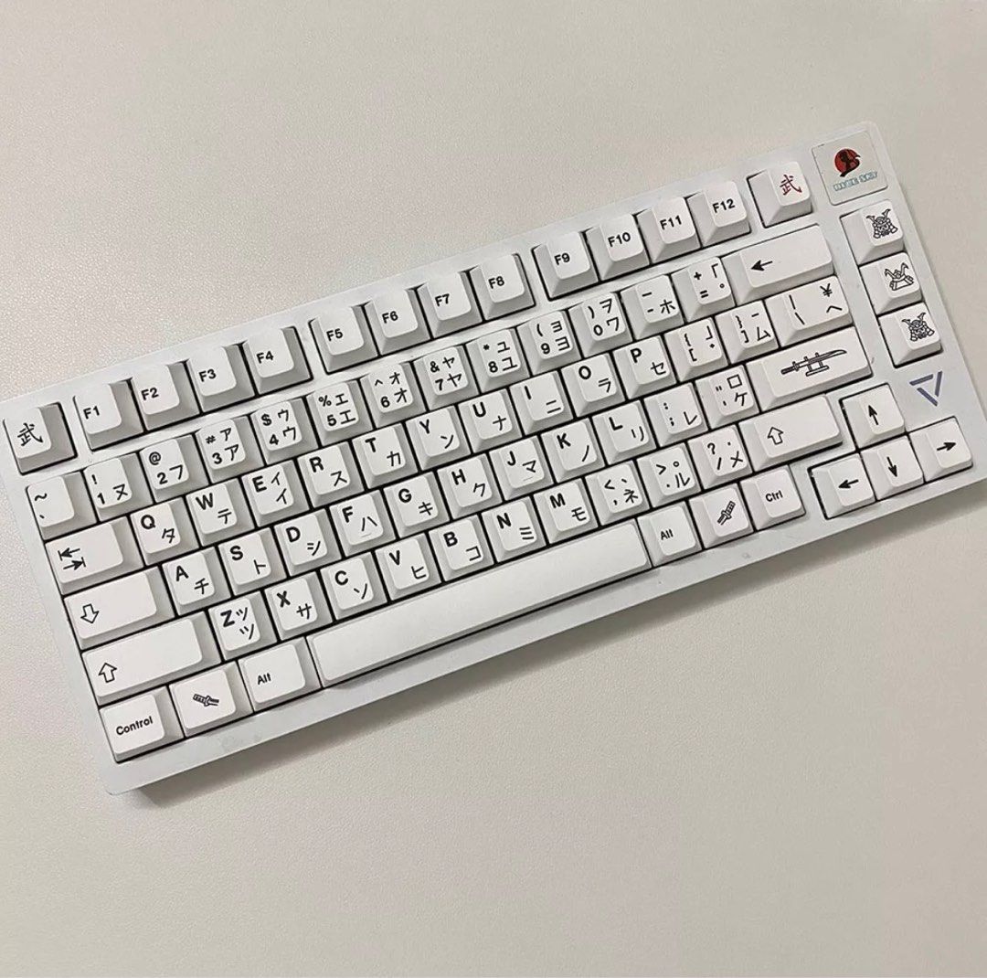 GMK Honor, Computers & Tech, Parts & Accessories, Computer Keyboard on ...