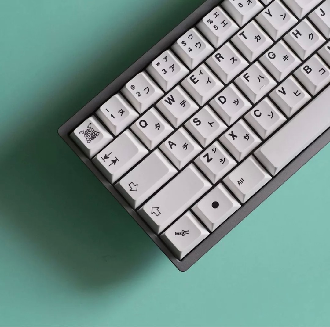 GMK Honor, Computers & Tech, Parts & Accessories, Computer Keyboard on ...