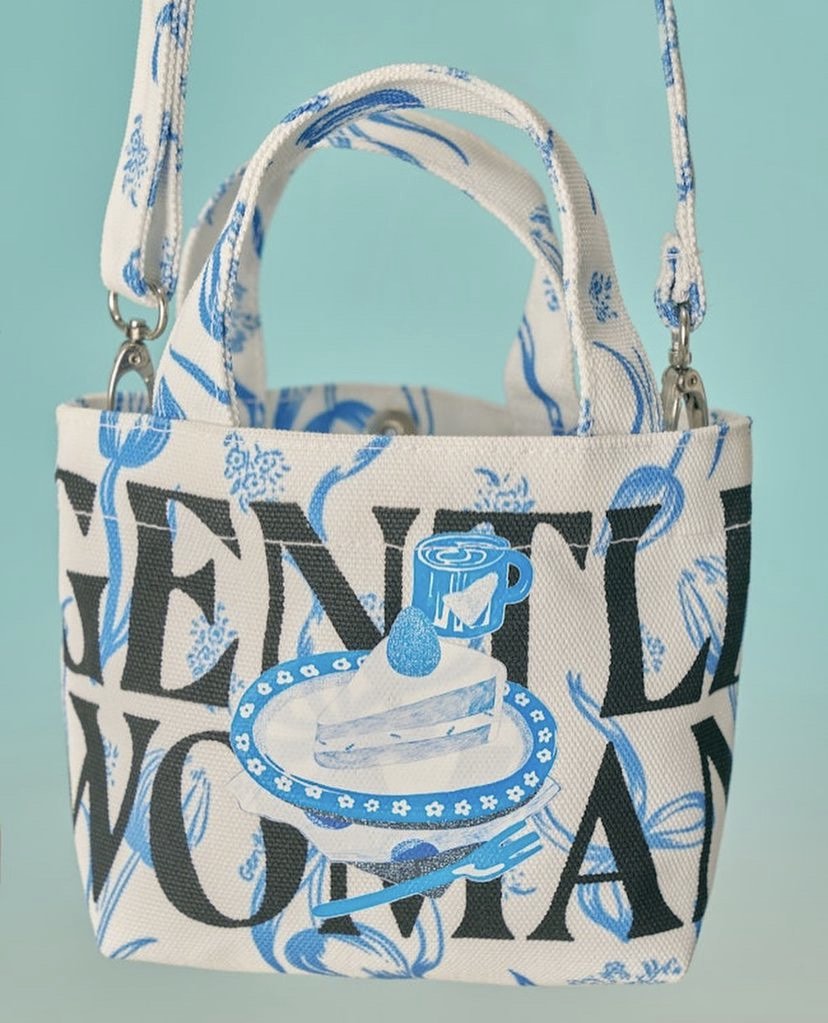 GW Limited Edition Micro Sling on Carousell