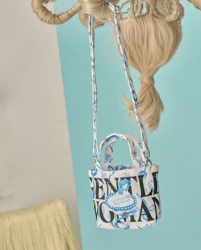 GW Limited Edition Micro Sling on Carousell