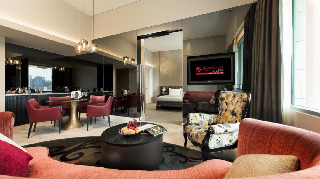 Hard rock RWS Sentosa National Day offer, Tickets & Vouchers, Local ...