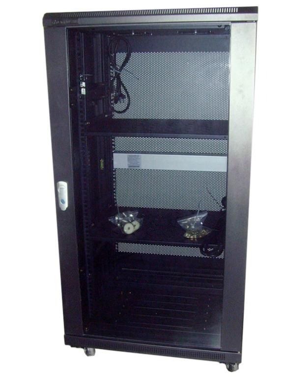 HardRack Data Cabinet HR-DC 6832 W600mm D800mm 32U, Computers & Tech ...
