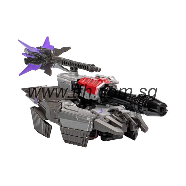 Hasbro Transformers Generations Studio Series - Voyager Wave 21 - Gamer ...