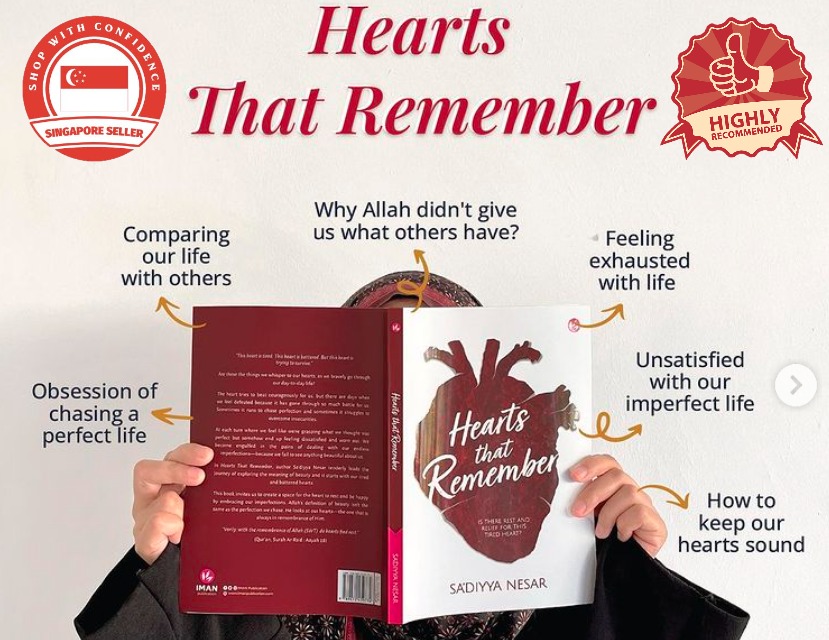 Hearts That Remember : Is There Rest & Relief For This Tired Heart by ...
