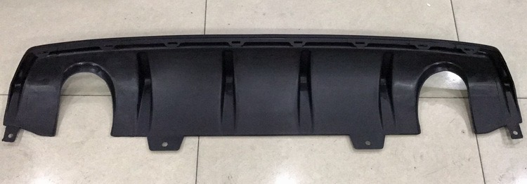 honda civic rear deffuser, Car Accessories, Car Workshops & Services on ...