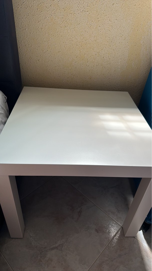IKEA Table, Furniture & Home Living, Furniture, Tables & Sets on Carousell