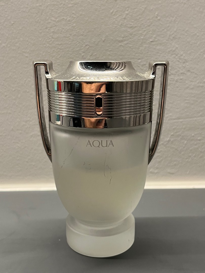 Invictus Aqua 2016, Beauty & Personal Care, Fragrance & Deodorants on ...
