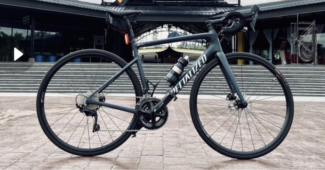 Invisible bike stand, Sports Equipment, Bicycles & Parts, Parts & Accessories on Carousell